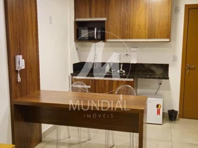 Apartamento tipo padrao 1 dormitórios, cozinha planejada, portaria 24 horas, elevador, em condom