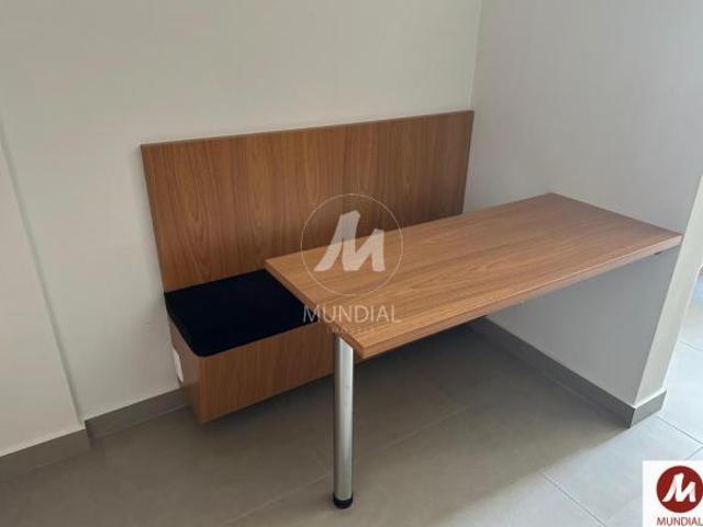 Apartamento tipo padrao 1 dormitórios, cozinha planejada, portaria 24 horas, lazer, elevador, em