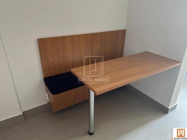 Apartamento tipo padrao 1 dormitórios, cozinha planejada, portaria 24 horas, lazer, elevador, em