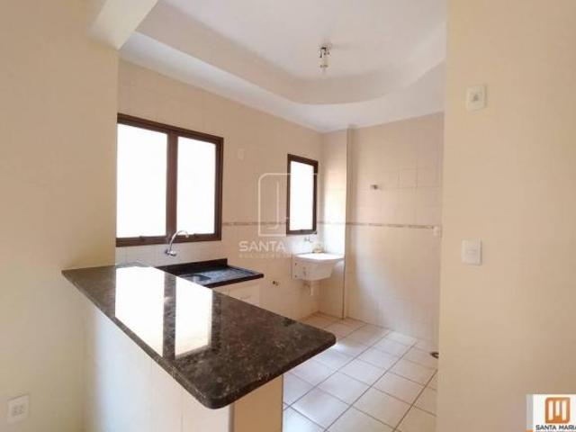 Apartamento tipo padrao 1 dormitórios, em condomínio fechado