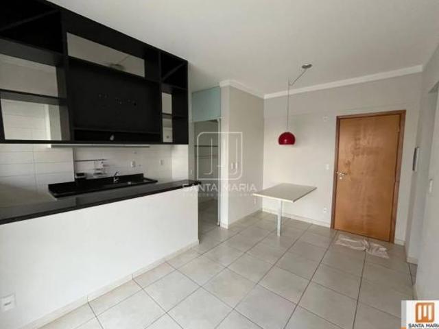 Apartamento tipo padrao 1 dormitórios, portaria 12 horas, elevador, em condomínio fechado