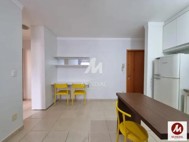 Apartamento tipo padrao 1 dormitórios, portaria 24 horas, lazer, elevador, em condomínio fechado