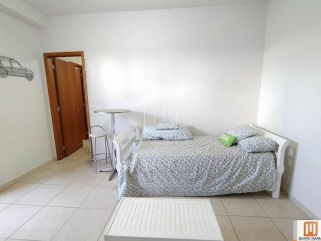 Apartamento tipo padrao 1 dormitórios/suite, cozinha planejada, lazer, salão de festa, elevador