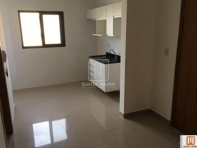 Apartamento tipo padrao 1 dormitórios/suite, cozinha planejada, portaria 24 horas, elevador, em