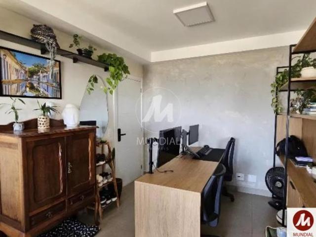 Apartamento tipo padrao 1 dormitórios/suite, cozinha planejada, portaria 24 horas, elevador, em