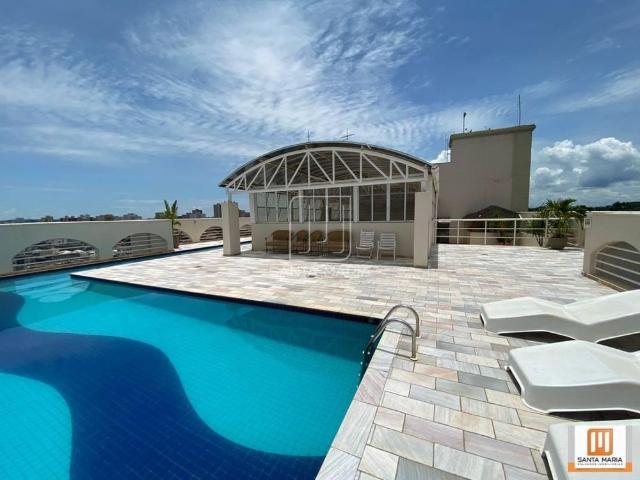 Apartamento Tipo Padrao 1 Dormitórios/suite, Cozinha Planejada, Portaria 24 Horas, Lazer, Salão