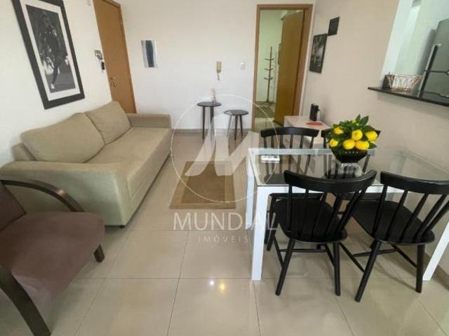 Apartamento tipo padrao 1 dormitórios/suite, portaria 24 horas, elevador, em condomínio fechado