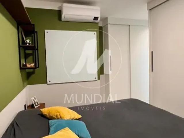 Apartamento tipo padrao 2 dormitórios/suite, cozinha planejada, portaria 24 horas, elevador, em