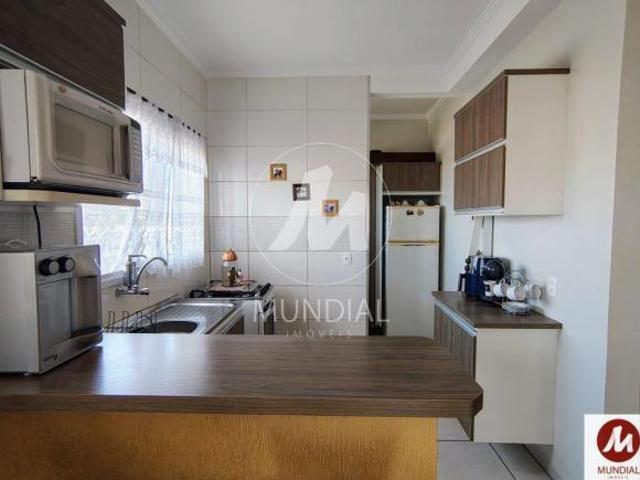 Apartamento tipo padrao 2 dormitórios, cozinha planejada, em condomínio fechado