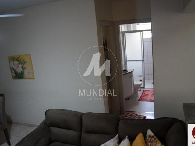 Apartamento tipo padrao 2 dormitórios, cozinha planejada, em condomínio fechado