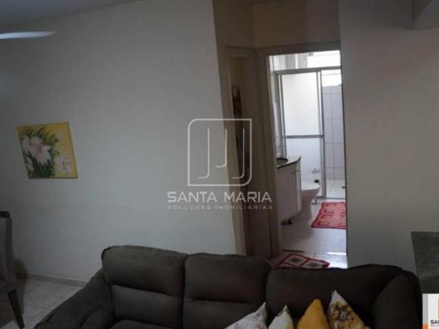 Apartamento tipo padrao 2 dormitórios, cozinha planejada, em condomínio fechado