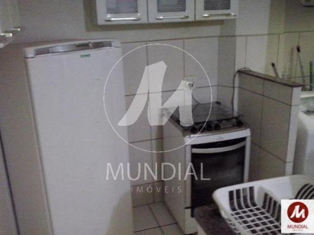 Apartamento tipo padrao 2 dormitórios, cozinha planejada, em condomínio fechado
