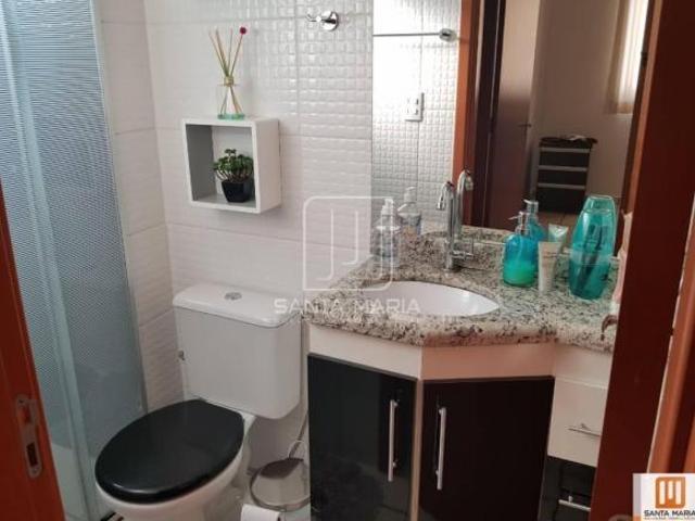 Apartamento tipo padrao 2 dormitórios, cozinha planejada, em condomínio fechado