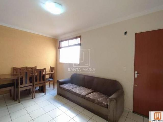 Apartamento tipo padrao 2 dormitórios, cozinha planejada, em condomínio fechado