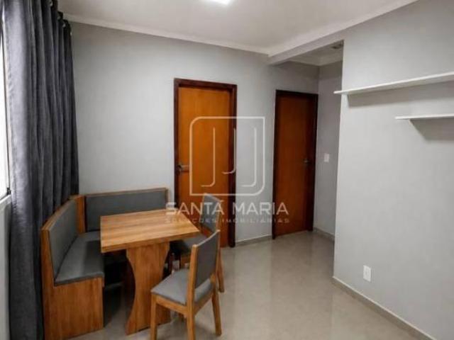 Apartamento tipo padrao 2 dormitórios, cozinha planejada, em condomínio fechado