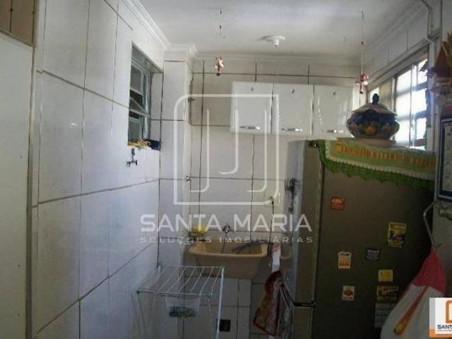 Apartamento tipo padrao 2 dormitórios, cozinha planejada, em condomínio fechado