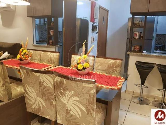 Apartamento tipo padrao 2 dormitórios, cozinha planejada, em condomínio fechado