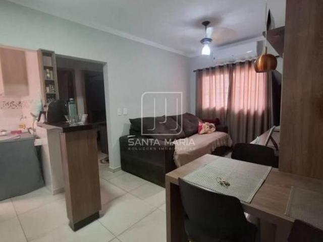 Apartamento tipo padrao 2 dormitórios, cozinha planejada, em condomínio fechado