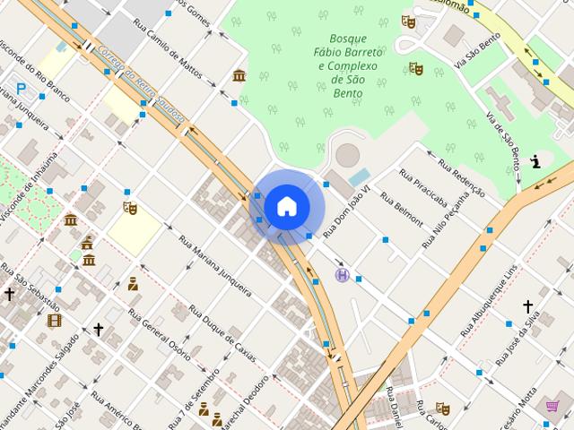 Apartamento tipo padrao 2 dormitórios, cozinha planejada, portaria 24 horas, elevador, em condom