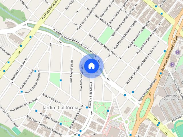 Apartamento tipo padrao 2 dormitórios, cozinha planejada, portaria 24 horas, lazer, elevador, em