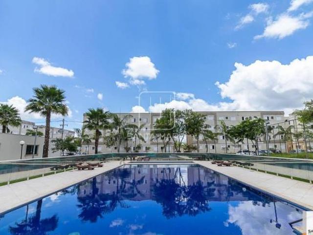 Apartamento tipo padrao 2 dormitórios, cozinha planejada, portaria 24 horas, lazer, espaço gourm