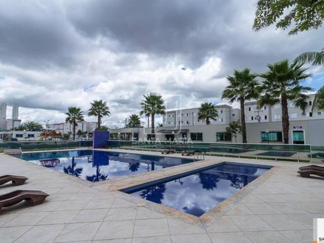 Apartamento tipo padrao 2 dormitórios, cozinha planejada, portaria 24 horas, lazer, espaço gourm