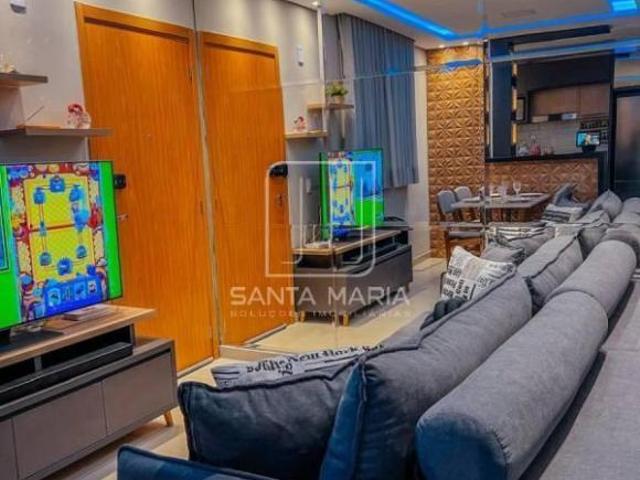 Apartamento tipo padrao 2 dormitórios, cozinha planejada, portaria 24 horas, lazer, espaço gourm