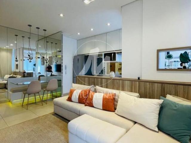 Apartamento tipo padrao 2 dormitórios, cozinha planejada, portaria 24 horas, lazer, espaço gourm