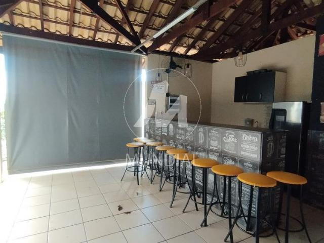 Apartamento Tipo Padrao 2 Dormitórios, Cozinha Planejada, Portaria 24 Horas, Lazer, Salão de Fes