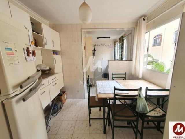 Apartamento tipo padrao 2 dormitórios, em condomínio fechado