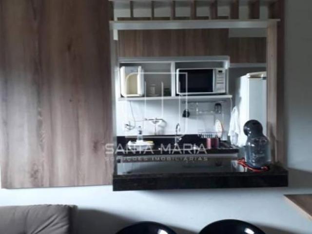 Apartamento tipo padrao 2 dormitórios, em condomínio fechado