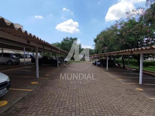 Apartamento tipo padrao 2 dormitórios, em condomínio fechado