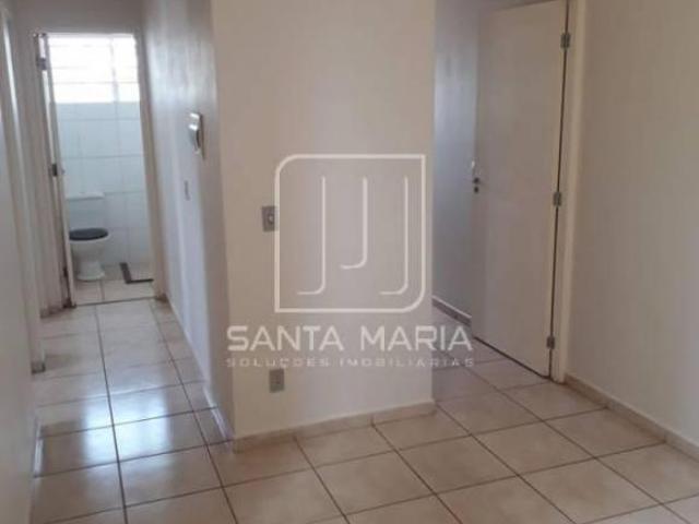 Apartamento tipo padrao 2 dormitórios, em condomínio fechado
