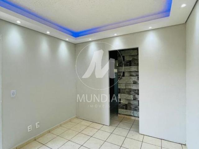 Apartamento tipo padrao 2 dormitórios, em condomínio fechado