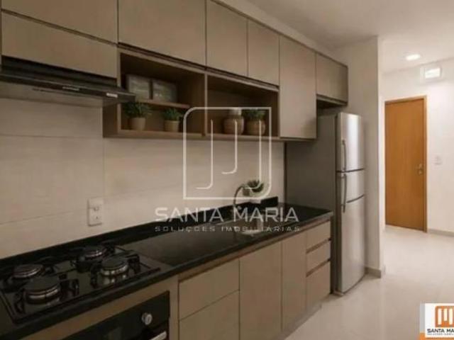 Apartamento tipo padrao 2 dormitórios, lazer, em condomínio fechado