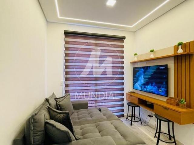 Apartamento tipo padrao 2 dormitórios, portaria 12 horas, elevador, em condomínio fechado