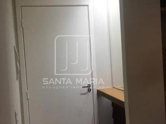Apartamento tipo padrao 2 dormitórios, portaria 24 horas, elevador, em condomínio fechado