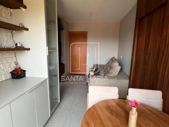 Apartamento tipo padrao 2 dormitórios, portaria 24 horas, em condomínio fechado