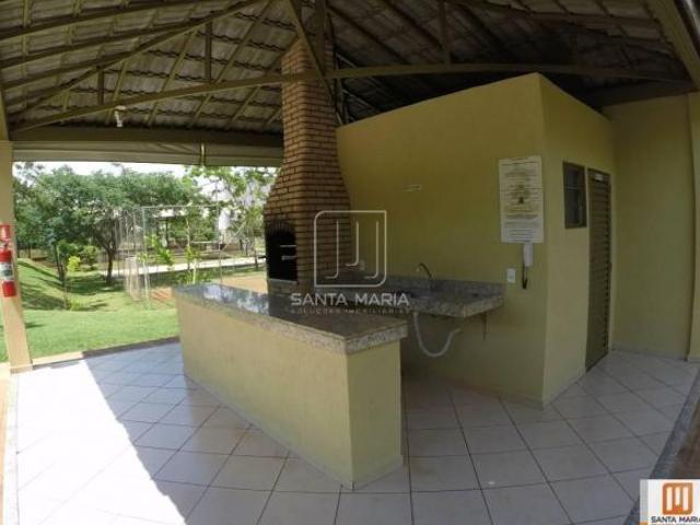 Apartamento tipo padrao 2 dormitórios, portaria 24 horas, lazer, em condomínio fechado