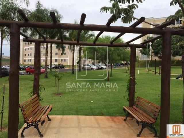 Apartamento tipo padrao 2 dormitórios, portaria 24 horas, lazer, em condomínio fechado