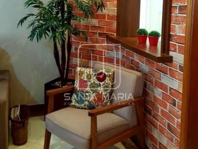 Apartamento tipo padrao 2 dormitórios/suite, cozinha planejada, em condomínio fechado