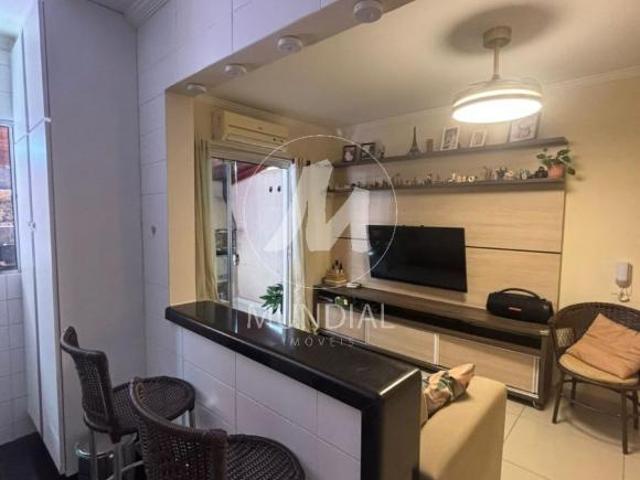 Apartamento tipo padrao 2 dormitórios/suite, cozinha planejada, em condomínio fechado