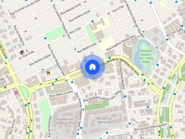 Apartamento tipo padrao 2 dormitórios/suite, cozinha planejada, elevador, em condomínio fechado