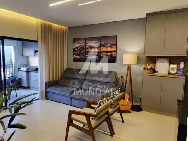 Apartamento tipo padrao 2 dormitórios/suite, cozinha planejada, elevador, em condomínio fechado