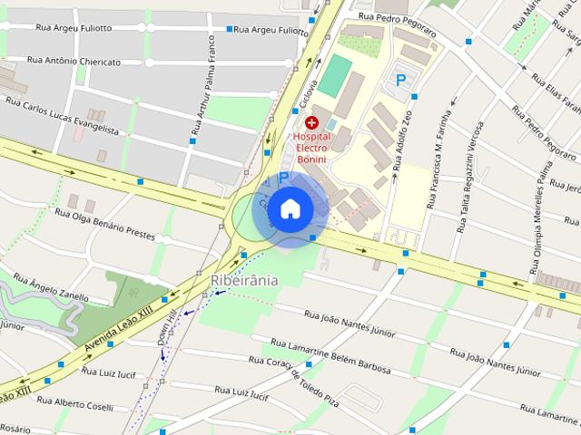 Apartamento tipo padrao 2 dormitórios/suite, cozinha planejada, espaço gourmet, salão de festa