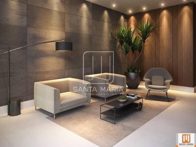Apartamento tipo padrao 2 dormitórios/suite, cozinha planejada, portaria 24 horas, elevador, em
