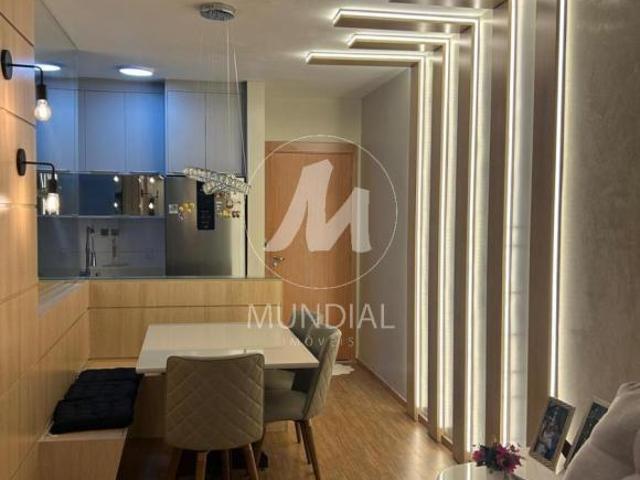 Apartamento tipo padrao 2 dormitórios/suite, cozinha planejada, portaria 24 horas, elevador, em
