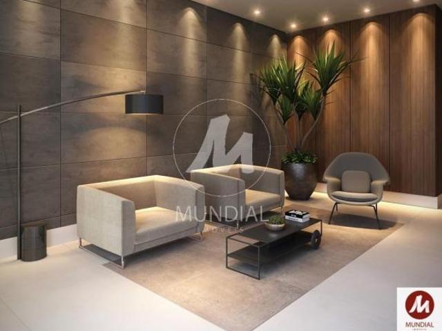 Apartamento tipo padrao 2 dormitórios/suite, cozinha planejada, portaria 24 horas, elevador, em