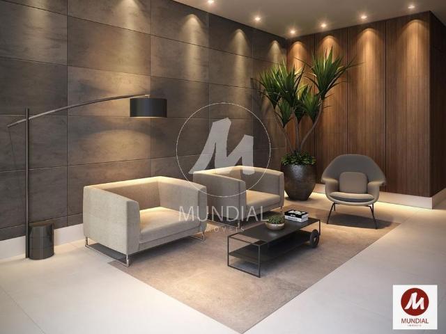 Apartamento Tipo Padrao 2 Dormitórios/suite, Cozinha Planejada, Portaria 24 Horas, Elevador, Em