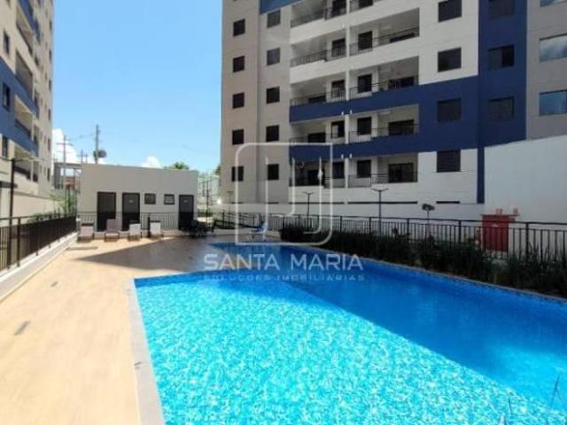 Apartamento tipo padrao 2 dormitórios/suite, portaria 24 horas, em condomínio fechado